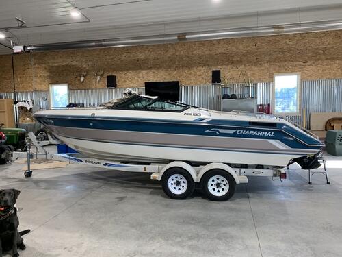 Chaparral 2100SX | Bismarck, ND