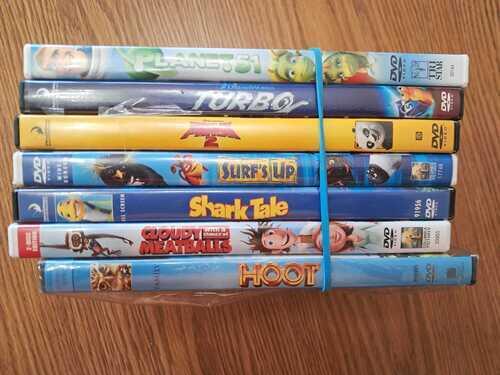 Movie Pack | Bismarck, ND