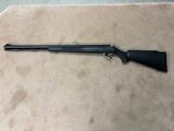 Omega 50 cal muzzleloader shot ten times price is firm at 425.00 | Minot, ND