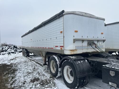 1979 Timpte hopper bottom | Rugby, ND