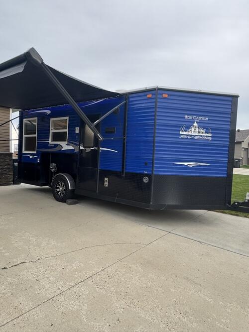 2018 Ice castle RV Edition | Mandan, ND