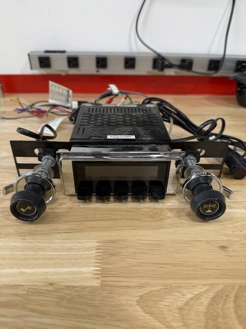 Retro Sound radio | Bismarck, ND