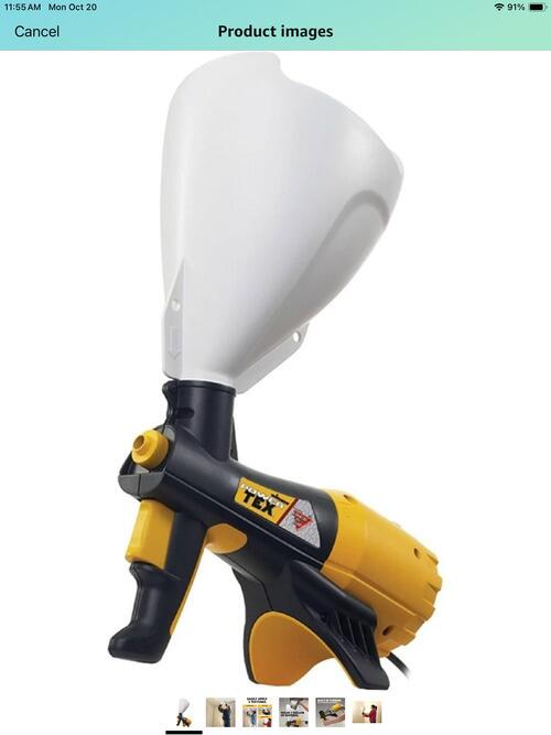 Wagner Spraytech 520000 Power Texture Sprayer | Bismarck, ND