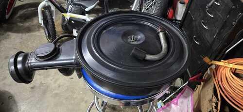 Factory two barrel air cleaner for chevy 350 | Bismarck, ND