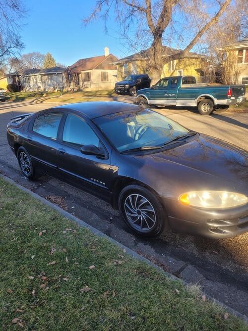 2000 Dodge Intrepid, runs excellent. | Bismarck, ND